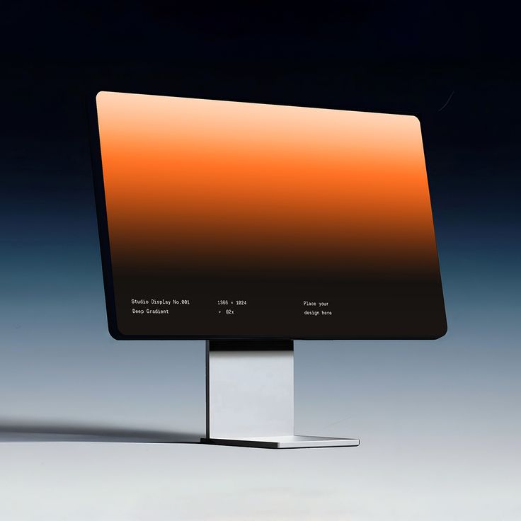 Dell E2225H 22” FHD VA Monitor – DisplayPort & VGA