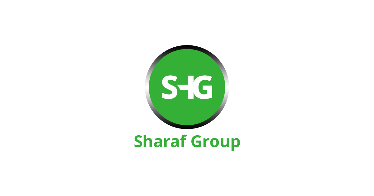 Sharaf Group | Wholesale Laptops, PCs, Monitors & Parts